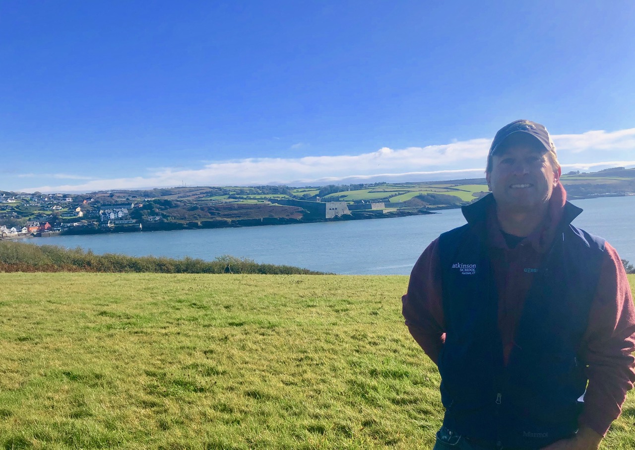 Class Notes 2020 – Watkinson News