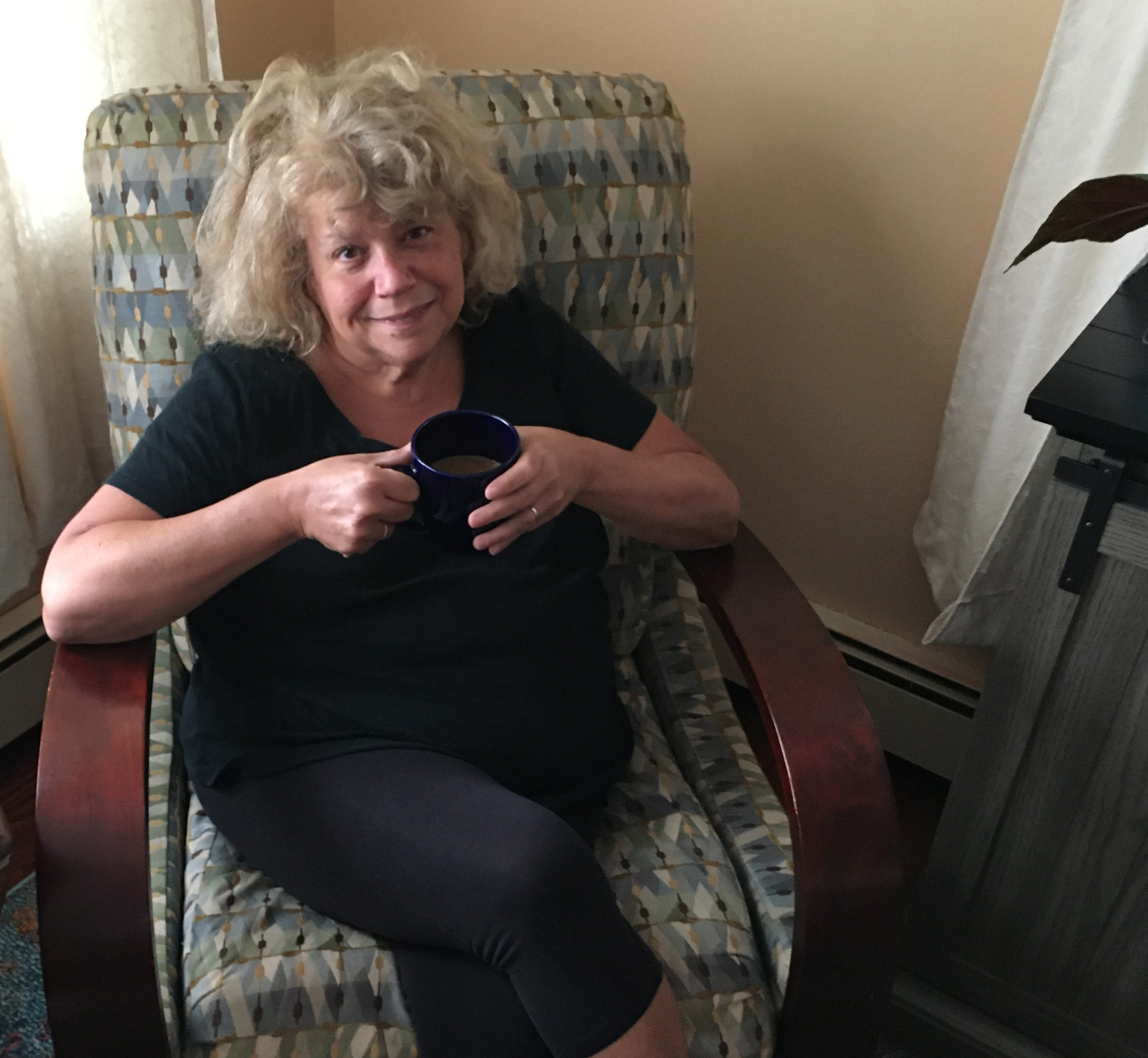 Full-Strength Watkinson – Watkinson News