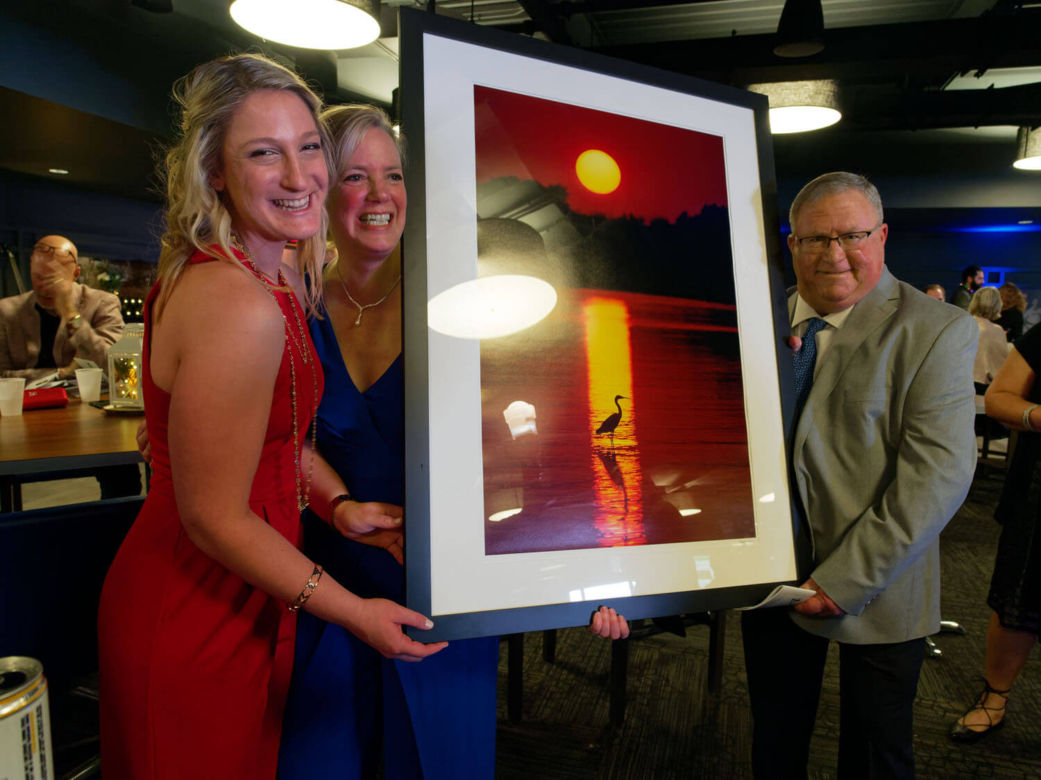 A Watkinson Affair – Watkinson News